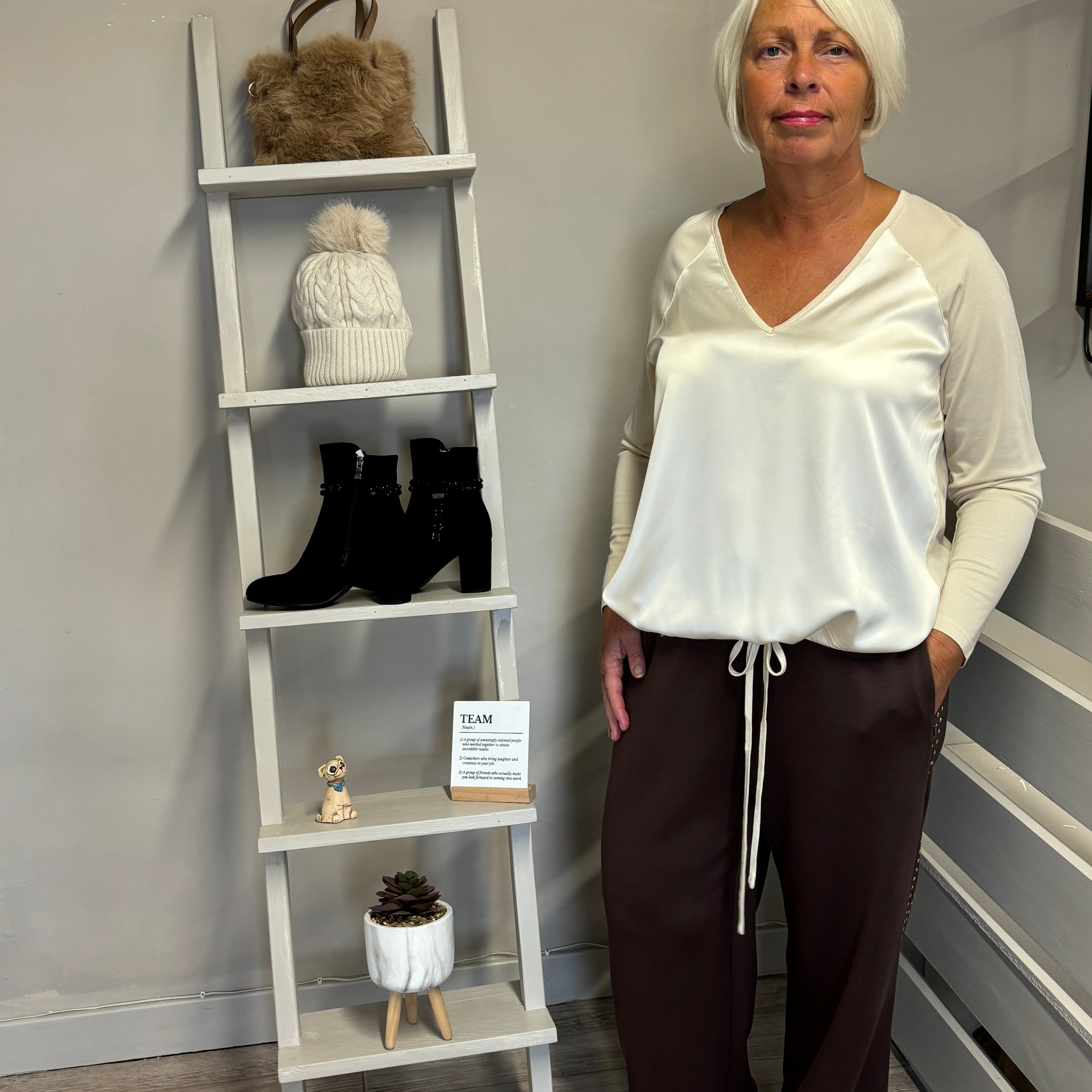 Malissa J Tops – Glitzy Bits Boutique