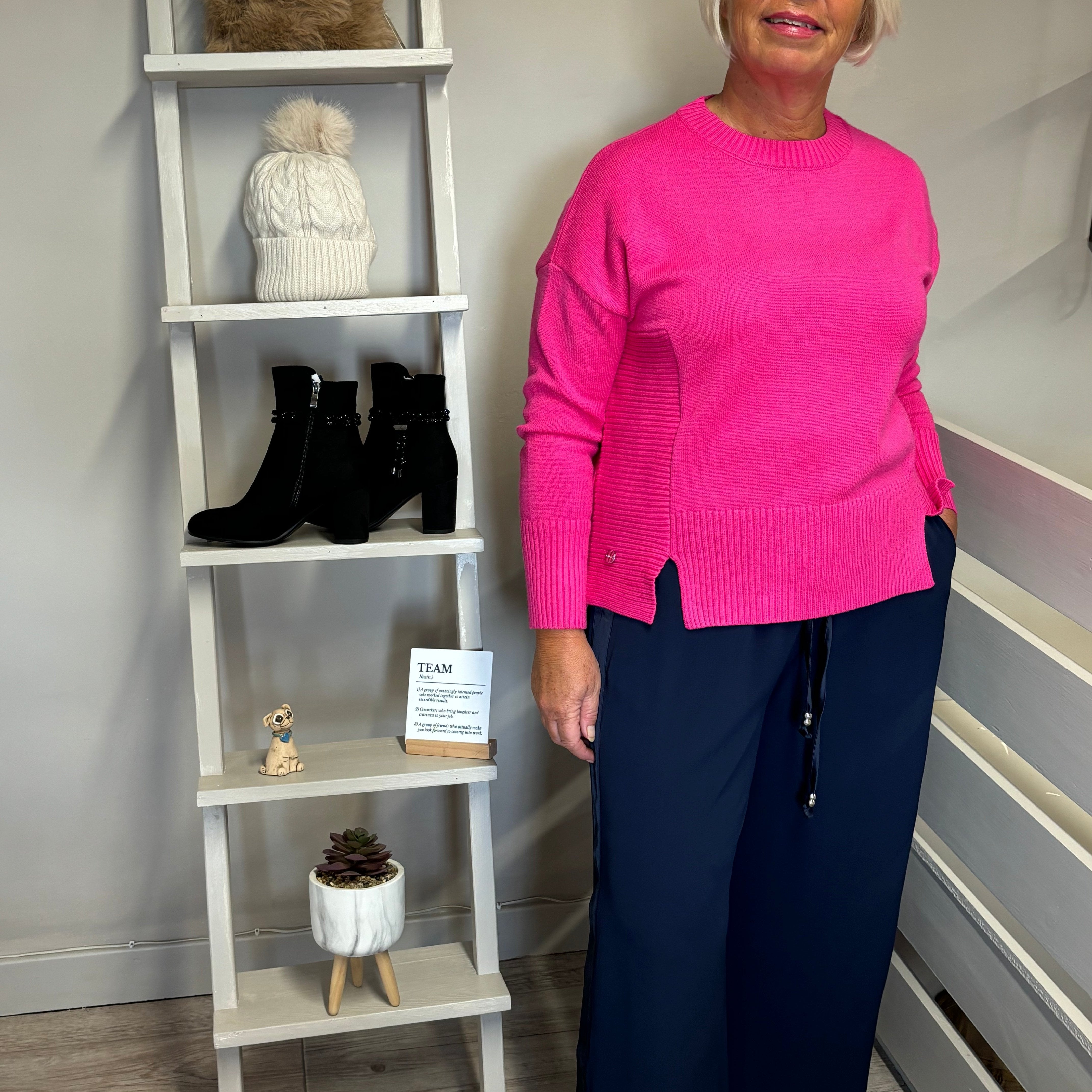 Malissa J Collection – Glitzy Bits Boutique